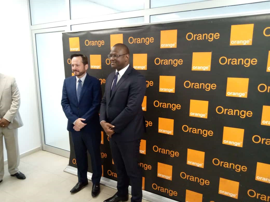 RDC : Orange RDC et Liquid Intelligent Technologies scellent un partenariat d’un nouveau réseau ...